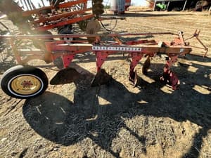 Massey Ferguson 88 Lot No. 2 Tillage For Sale with 4 Bottoms | Tractor Zoom
