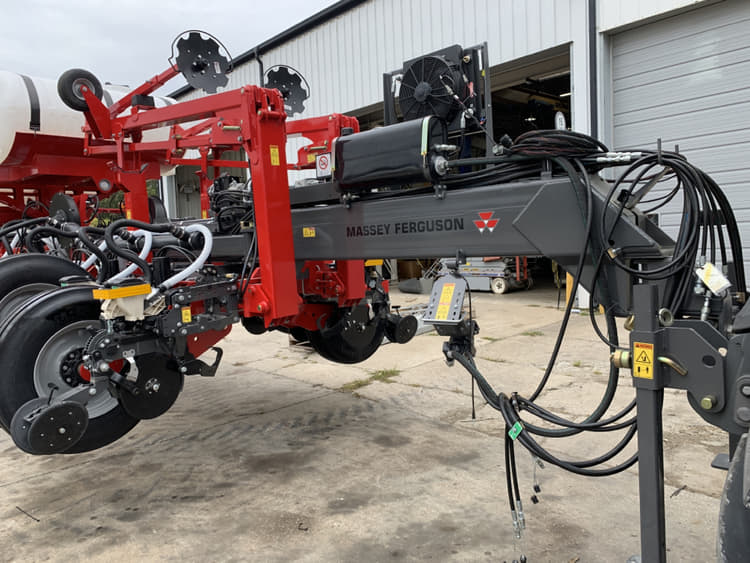 2024 Massey Ferguson MFVF Planting Planters for Sale | Tractor Zoom
