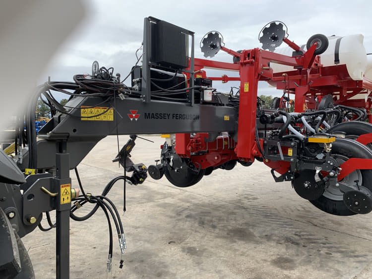 2024 Massey Ferguson MFVF Planting Planters for Sale | Tractor Zoom