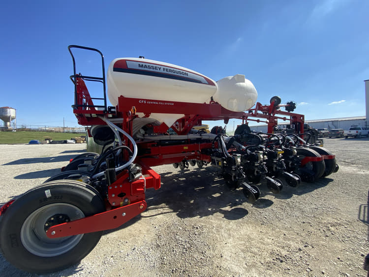 2024 Massey Ferguson MFVF Planting Planters for Sale | Tractor Zoom