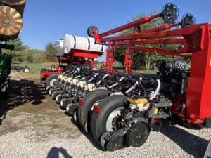 2024 Massey Ferguson MFVF Stock No. EQ0096157 Planting For Sale with 24 ...