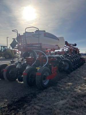 2024 Massey Ferguson MFVF Stock No. EQ0096154 Planting For Sale with 24 ...