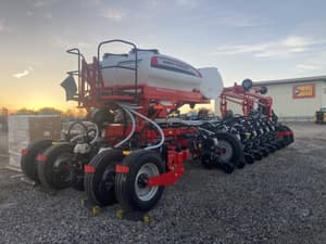 2024 Massey Ferguson MFVF Stock No. EQ0096155 Planting For Sale with 24 ...