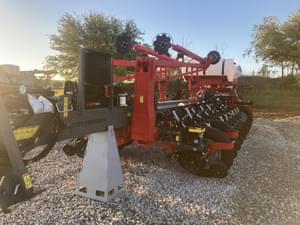 2024 Massey Ferguson MFVF Stock No. EQ0096158 Planting For Sale with 24 ...