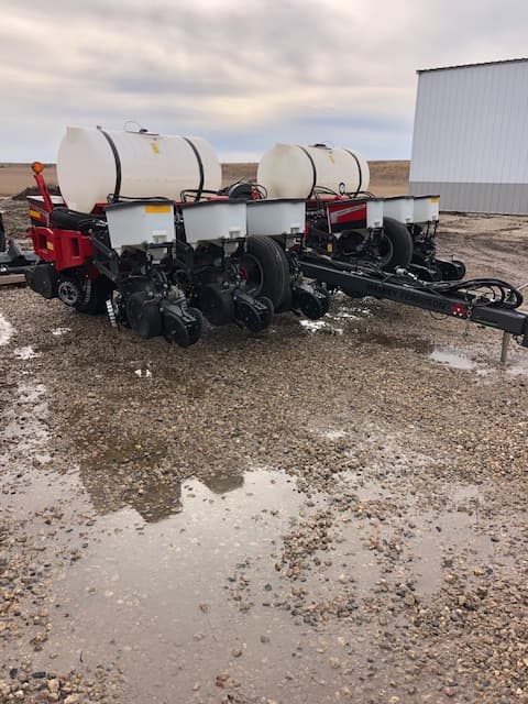 2022 Massey Ferguson MFVW Planting Planters for Sale | Tractor Zoom