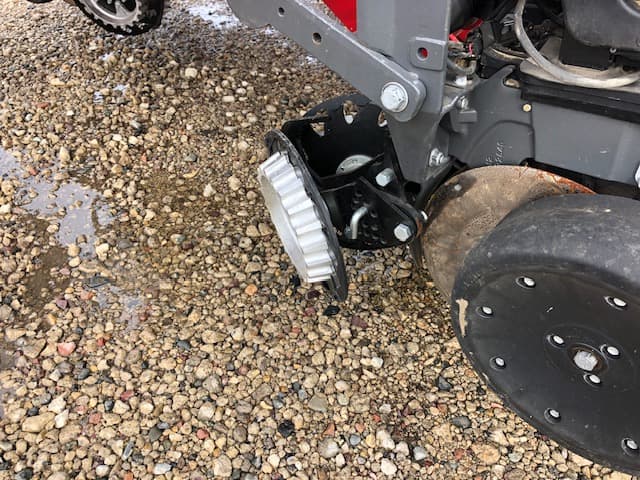 2022 Massey Ferguson MFVW Planting Planters for Sale | Tractor Zoom
