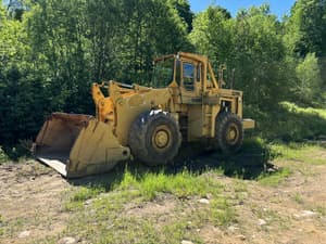 SOLD - Michigan 125B-C Lot No. 39 Construction with --- Hrs | Tractor Zoom