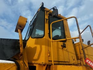 SOLD - Michigan L190 Lot No. 2328 Construction with 3,883 Hrs | Tractor ...