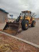 SOLD - Michigan L90 Lot No. 32013 Construction with 10,458 Hrs | Tractor Zoom