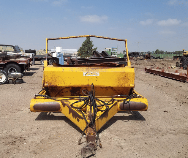 Midland M84 Construction Scrapers for Sale | Tractor Zoom