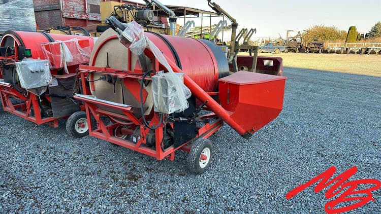 Milestone MSBD36 Harvesting Other for Sale | Tractor Zoom