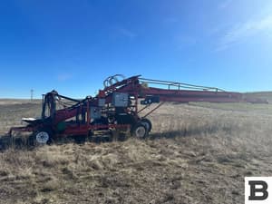 SOLD - Milestone MTBP36 Lot No. 32271 Harvesting | Tractor Zoom