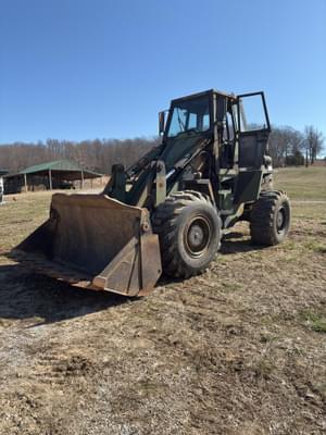 Case MW24C Lot No. 6374955 Construction For Sale with --- Hrs | Tractor ...