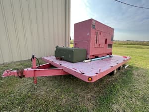 SOLD - Military MEP-805A Lot No. 100 Other Equipment | Tractor Zoom