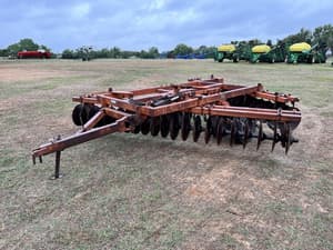 SOLD - Miller 14' Stock No. 1097712 Tillage with 14 ft | Tractor Zoom