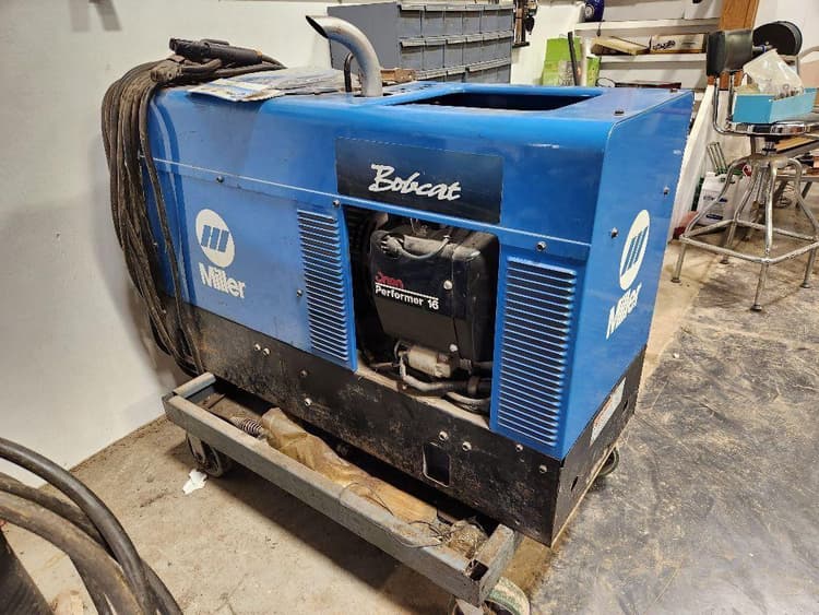 Miller 225 Other Equipment Other for Sale | Tractor Zoom