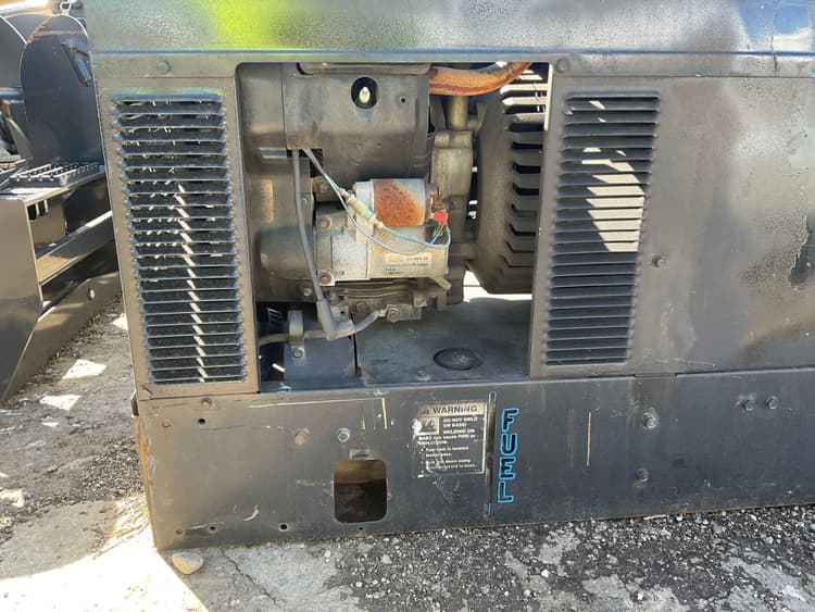 Miller Bobcat 225 Other Equipment Generators for Sale | Tractor Zoom