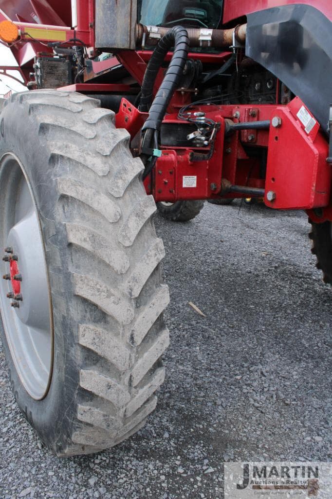 Miller Condor GC75 Chemical Applicators Fertilizer Applicators - Dry ...