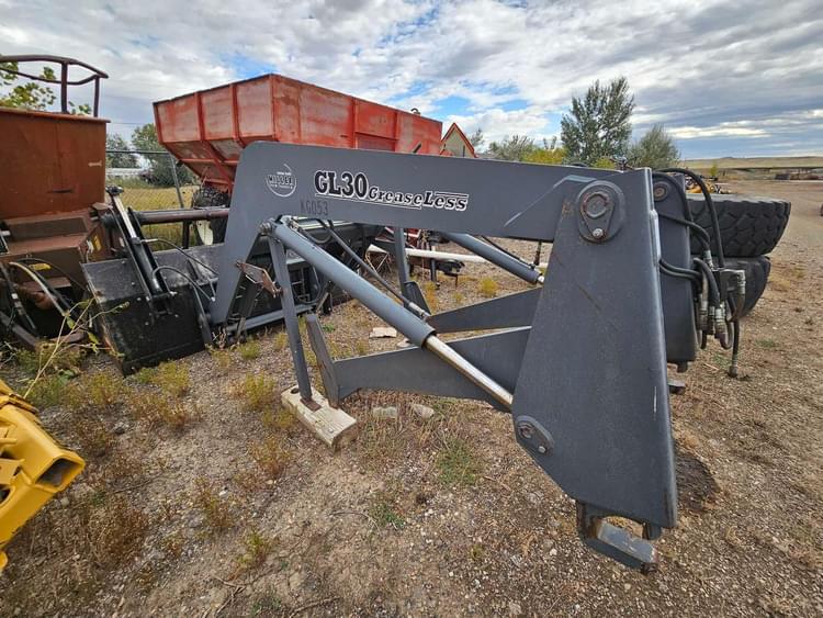 Miller GL30 Other Equipment Loaders for Sale | Tractor Zoom