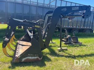 SOLD - Miller M35 Lot No. 299 Other Equipment | Tractor Zoom