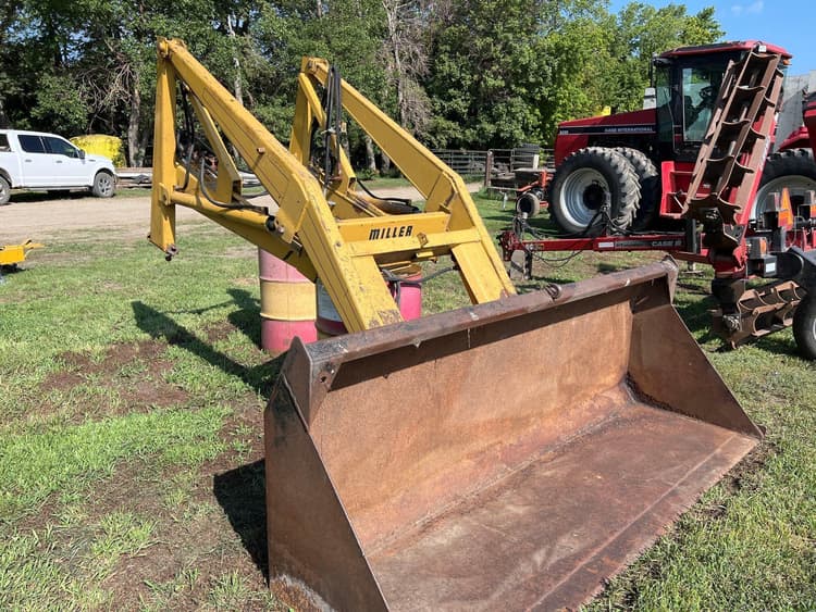 Miller M12 Other Equipment Loaders for Sale | Tractor Zoom