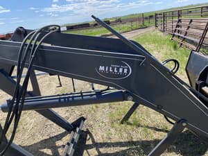SOLD - Miller P-12 Stock No. 111559 Other Equipment | Tractor Zoom