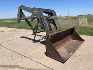 SOLD - Miller PL-3 Lot No. 135 Other Equipment | Tractor Zoom