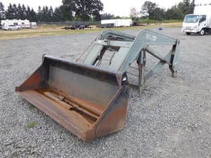 SOLD - Miller PL-3 Lot No. 6910 Other Equipment | Tractor Zoom