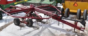 SOLD - Miller Pro 1100 Lot No. 357 Hay and Forage | Tractor Zoom