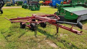 SOLD - Miller Pro 1100 Lot No. 49 Hay and Forage | Tractor Zoom