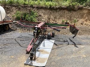 SOLD - Miller Pro 1150 Stock No. 566379 Hay and Forage | Tractor Zoom