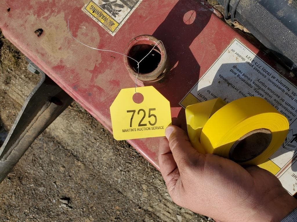 Miller Pro 1150 Hay and Forage Hay - Rakes/Tedders for Sale | Tractor Zoom