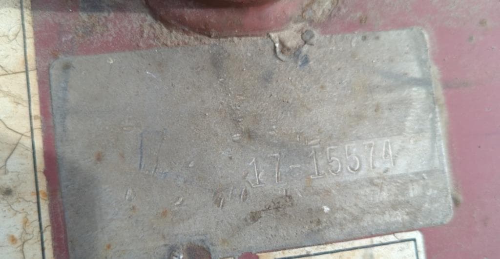 Miller Pro 1150 Hay and Forage Hay - Rakes/Tedders for Sale | Tractor Zoom