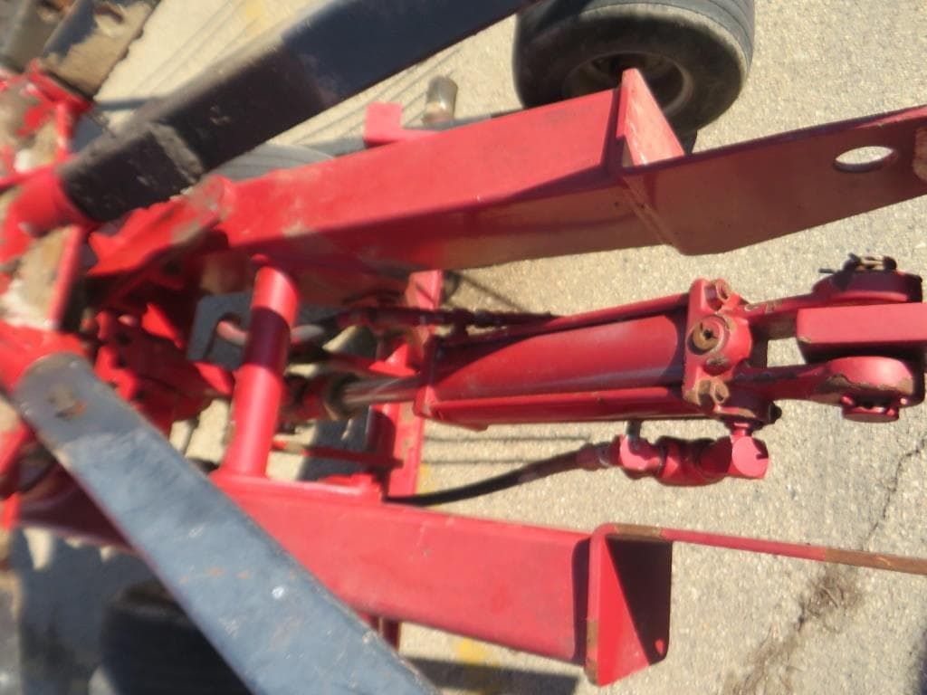 Miller Pro 1150 Hay and Forage Hay - Rakes/Tedders for Sale | Tractor Zoom