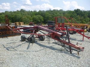 Miller Pro 1150 Lot No. 6879 Hay and Forage For Sale | Tractor Zoom