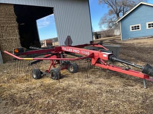 Miller Pro 1150 Lot No. 43665 Hay and Forage For Sale | Tractor Zoom