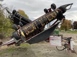 SOLD - Miller Pro 1416 Stock No. 555751 Hay and Forage | Tractor Zoom