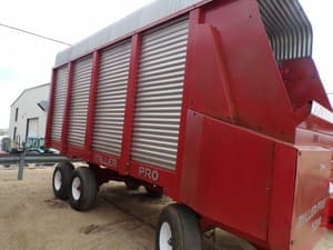 Miller Pro 5200 Lot No. 32844 Harvesting For Sale | Tractor Zoom