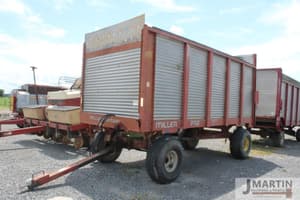 Miller Pro 5200 Harvesting For Sale | Tractor Zoom