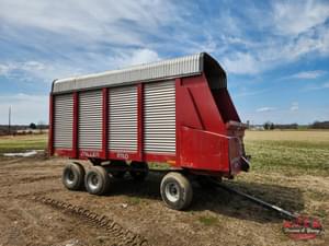 SOLD - Miller Pro 5300 Lot No. 47 Harvesting | Tractor Zoom