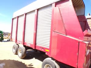 Miller Pro 5300 Lot No. 32590 Harvesting For Sale | Tractor Zoom