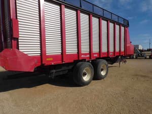 Miller Pro 5300 Lot No. 32018 Harvesting For Sale | Tractor Zoom