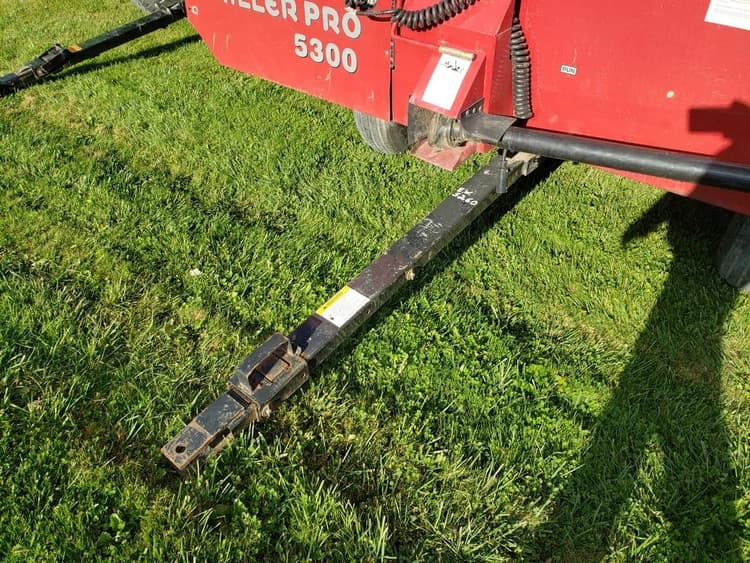 Miller Pro 5300 Harvesting Forage Wagons for Sale | Tractor Zoom
