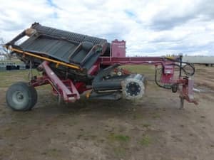 SOLD - Miller Pro 310 Lot No. 51 Hay and Forage | Tractor Zoom