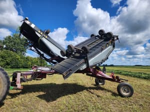 Miller Pro 1416 Lot No. 77019 Hay and Forage For Sale | Tractor Zoom