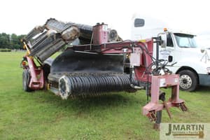 Miller Pro Avalanche 310 Hay and Forage For Sale | Tractor Zoom