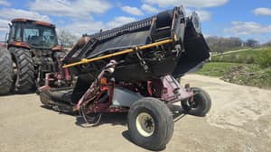 SOLD - Miller Pro Avalanche 310 Stock No. 244295021 Hay and Forage ...