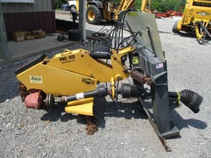 SOLD - Miller Pro 100 Lot No. 9217 Other Equipment | Tractor Zoom