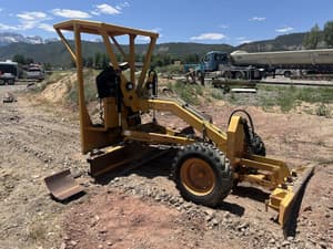 SOLD - Mini Might Patrol MM60 Lot No. 5048 Other Equipment | Tractor Zoom