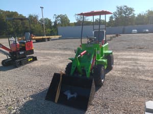 SOLD - 2024 FLAND EL45 Lot No. 17144 Construction with --- Hrs ...